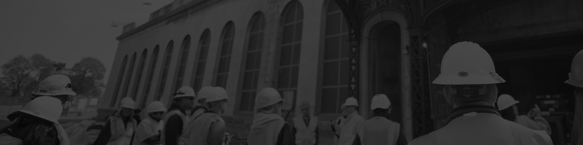 About Brinker - Brinker Group | Commercial Contractors