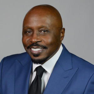 Larry Brinker, Sr. - Brinker Group | Commercial Contractors