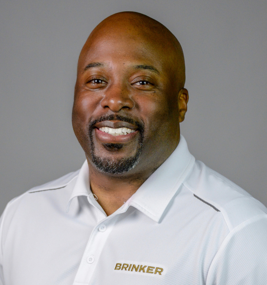 Contact Us - Brinker Group | Commercial Contractors