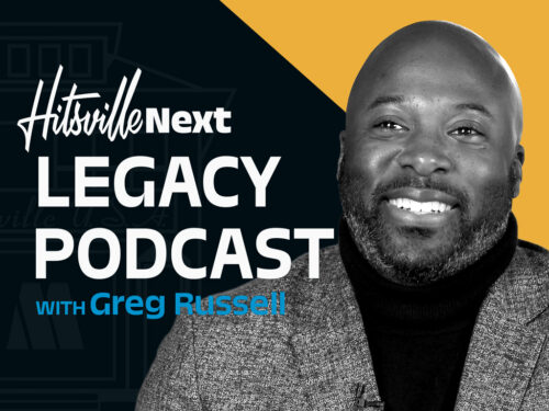 LISTEN: Larry Brinker, Jr. on Motown's 'Hitsville Next' Legacy Podcast ...