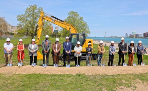 Home - Brinker Group | Commercial Contractors