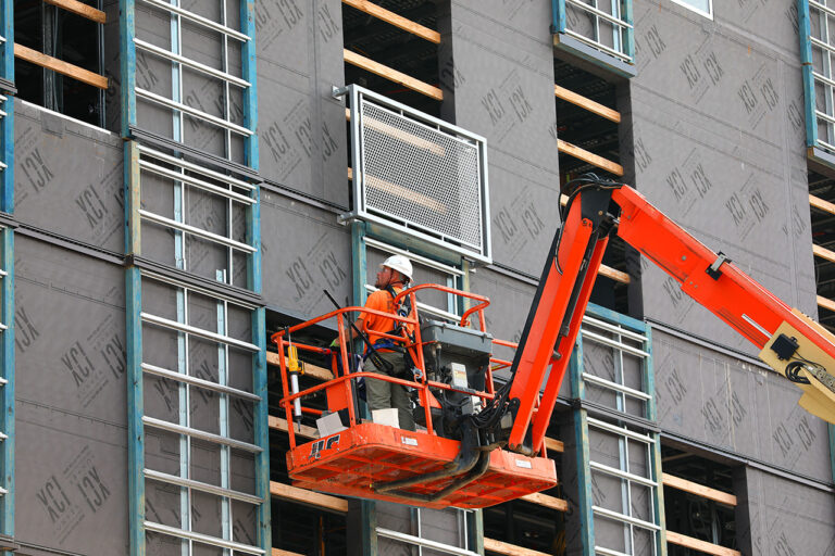 Home - Brinker Group | Commercial Contractors