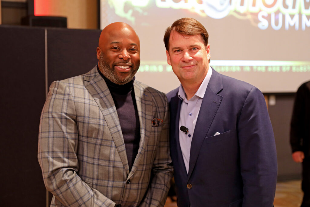 Home - Brinker Group | Commercial Contractors