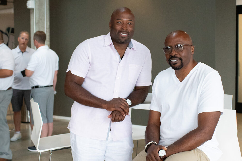 Home - Brinker Group | Commercial Contractors