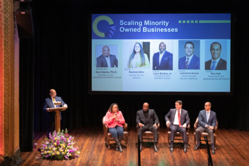 Home - Brinker Group | Commercial Contractors