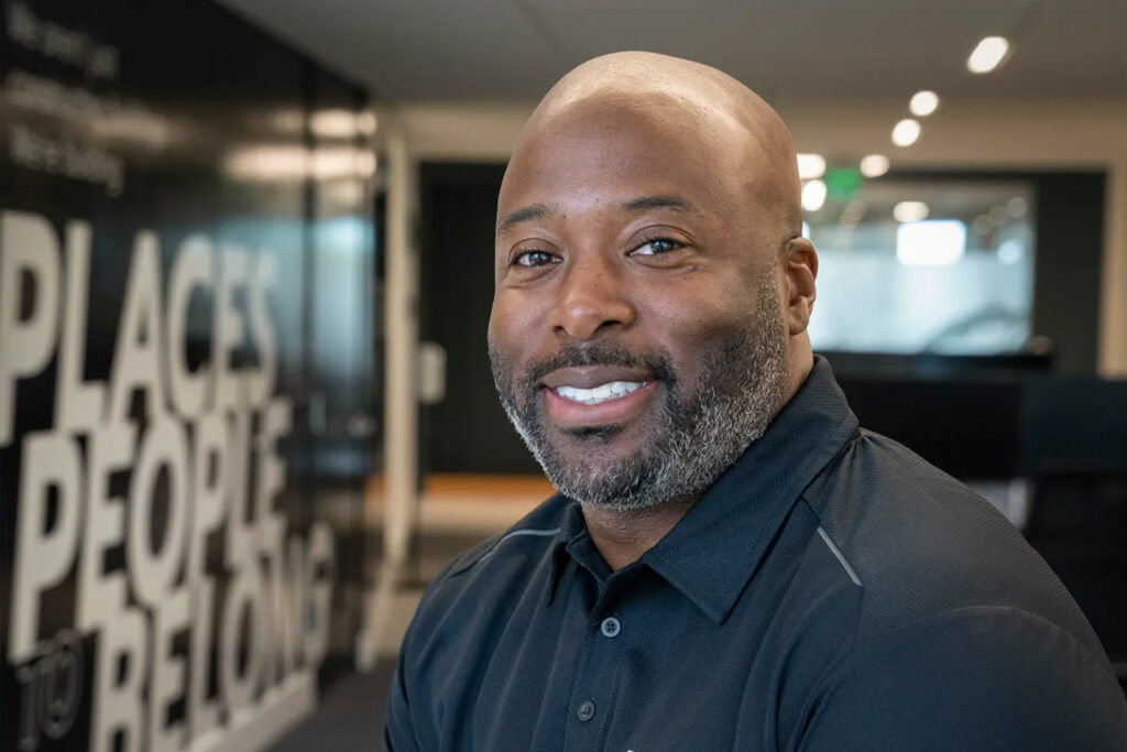 Home - Brinker Group | Commercial Contractors